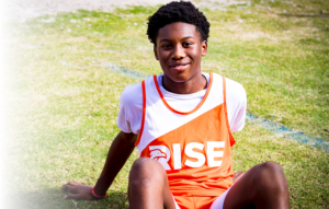 Home Page - RISE Charter School